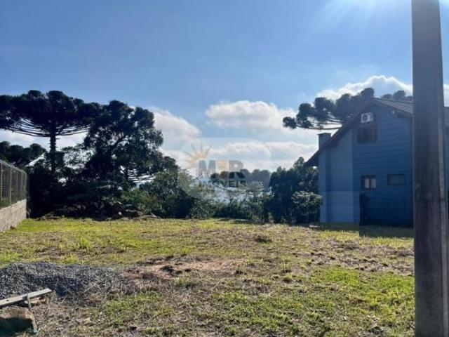Terreno, Pinhal Alto, Nova Petrópolis, RS