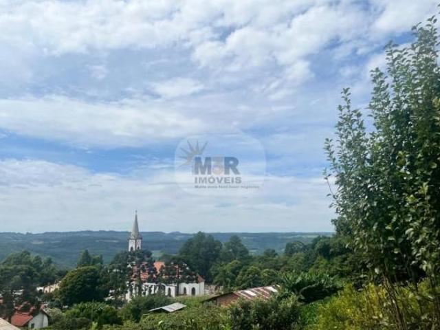 Terreno, Pinhal Alto, Nova Petrópolis, RS