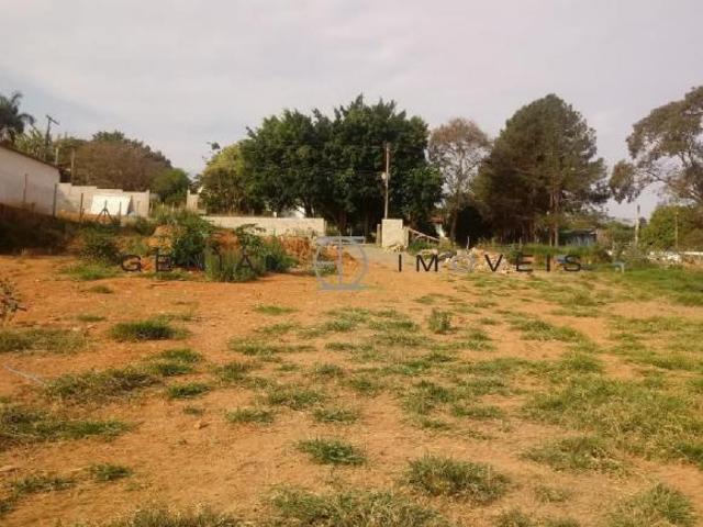 Terreno, Pinhal, Cabreúva, SP