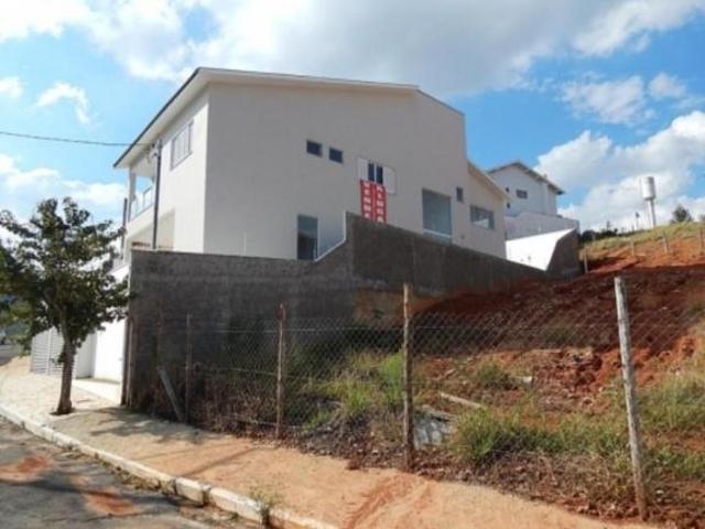 Terreno, Pinheirinho, Itajubá, MG