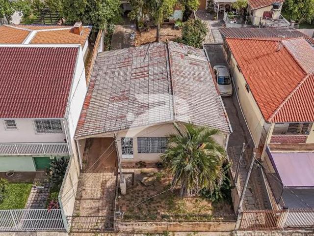 Terreno Pinheirinho 120m²