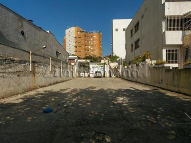 TERRENO PINHEIROS