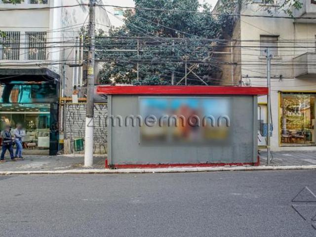 TERRENO PINHEIROS