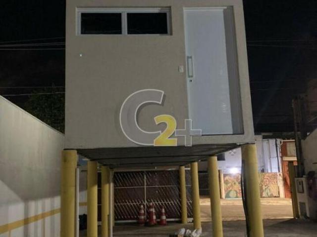 TERRENO PINHEIROS 350M²
