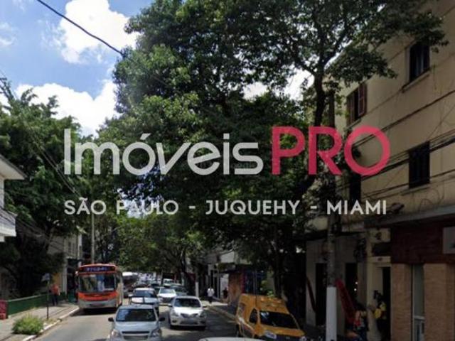 Terreno, Pinheiros São Paulo