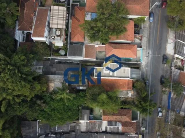 Terreno, Pinheiros, sem construções