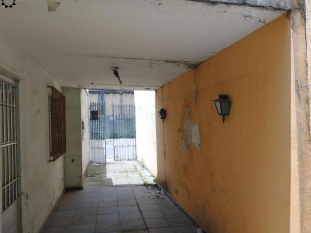 TERRENO PIRATININGA