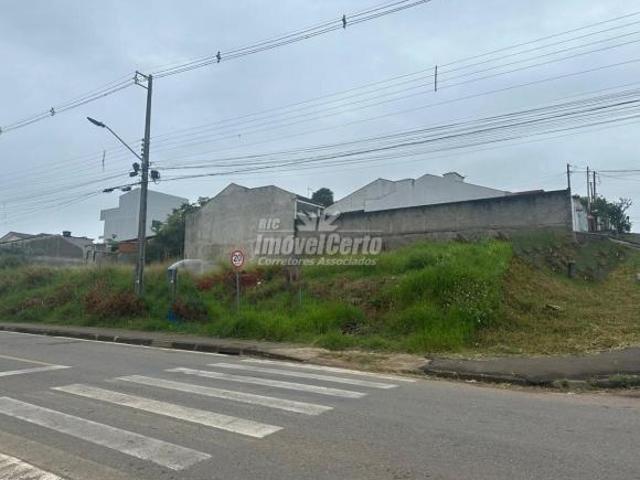 TERRENO PIRAQUARA