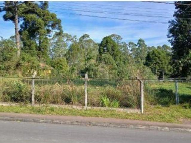 TERRENO PIRAQUARA PR