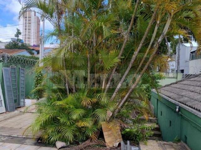 Terreno, Planalto Paulista São Paulo