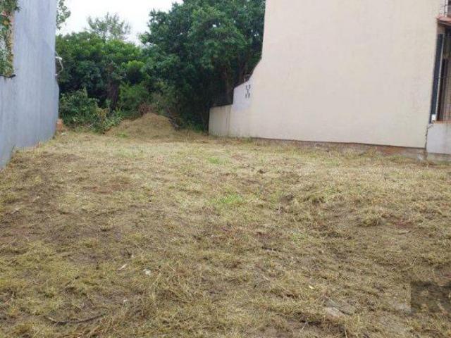 Terreno plano, medindo 207,50. 8,30x25,00