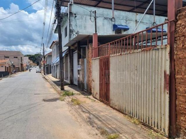 Terreno Plano na Avenida