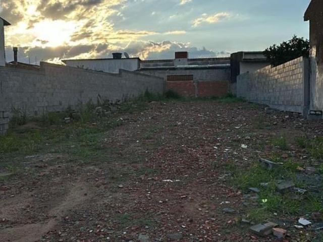 Terreno Plano na Rua Vasco da Gama 70mts do McDonalds para comprar em Alvorada