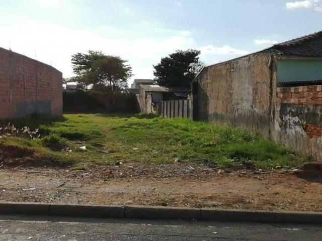 Terreno Plano na Vila Angélica Sorocaba/SP