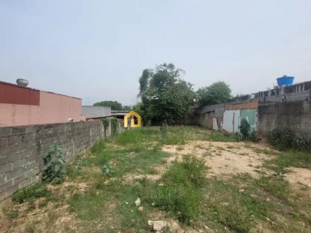 Terreno plano na Vila Barão em Sorocaba/SP Oportunidade!