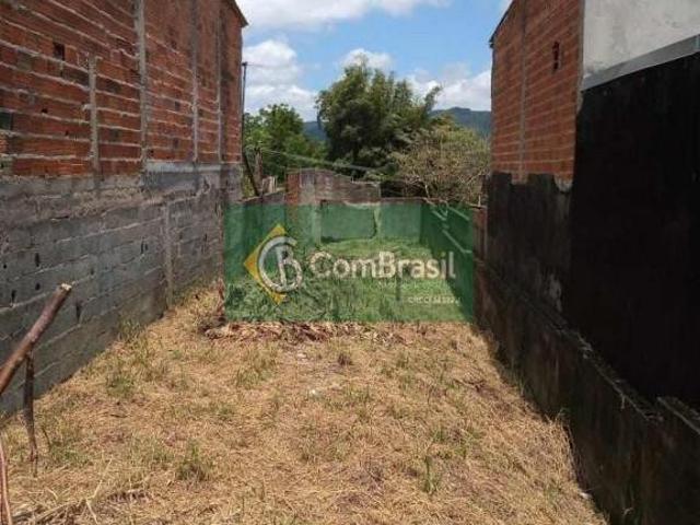 Terreno plano na Vila São Paulo, Mogi das Cruzes