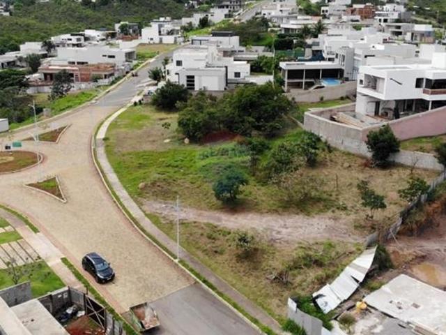 Terreno PLANO no Maxximo Garden