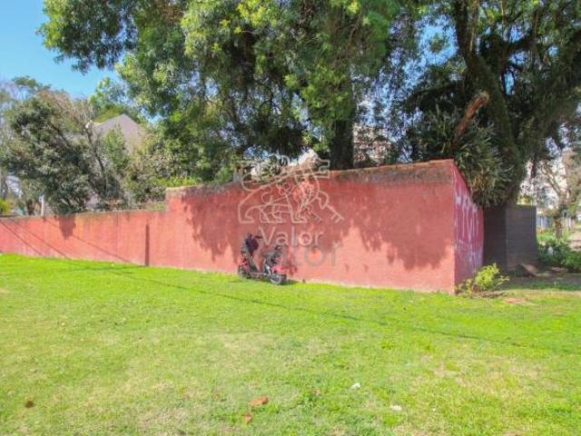 Terreno Plano no Mercês  563 m² em Região Nobre de Curitiba