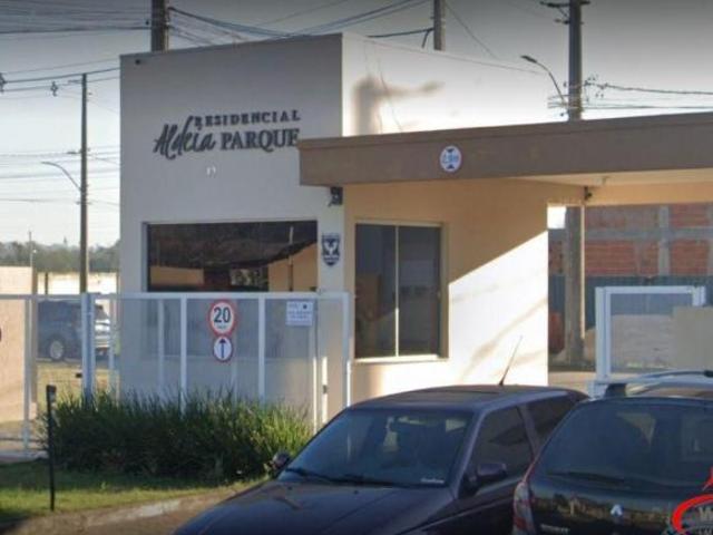 Terreno plano no Aldeia Parque em Gravatai