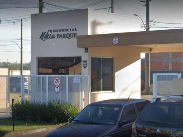 Terreno plano no Aldeia Parque em Gravatai