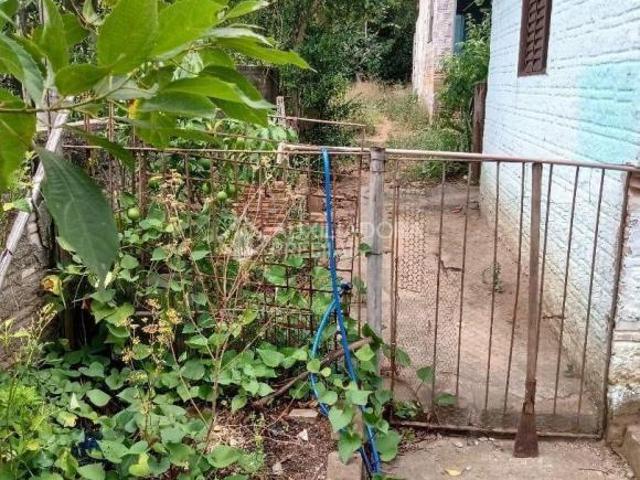 Terreno plano no bairro Vila Nova