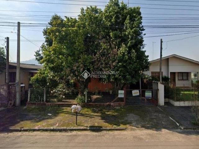 Terreno Plano no Bairro Centro em Estância Velha