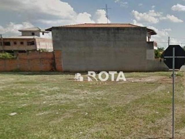 Terreno plano, pronto para construir, no Bairro João Aranha em Paulínia, pronto para construir