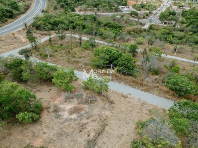 Terreno plano no Bairro Lagoa Dourada Lagoa Santa MG