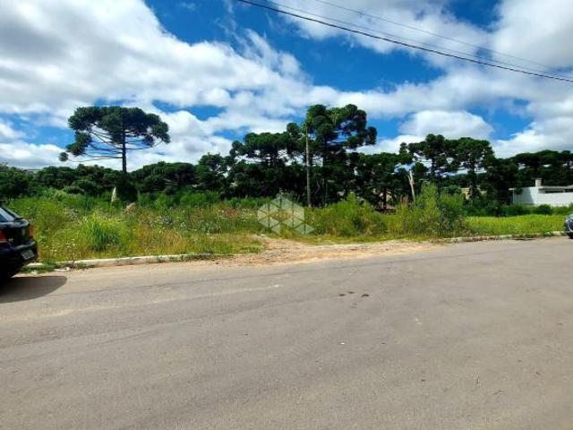 Terreno plano no bairro Santa Helena/Santo Antão em excelente localização!