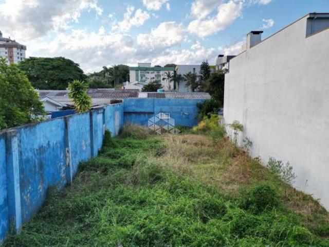 TERRENO PLANO NO BAIRRO SANTO INÁCIO