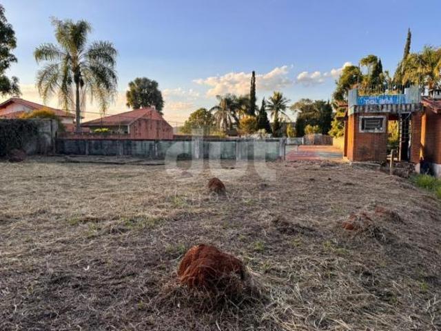 Terreno Plano no Condomínio Cachoeiras do Imaratá, Itatiba SP