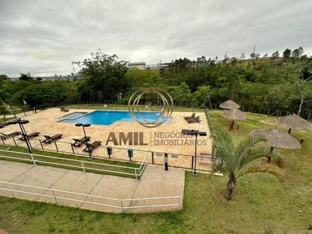Terreno plano no condomínio Bella Vita Caminho da Mata 360m² Caçapava