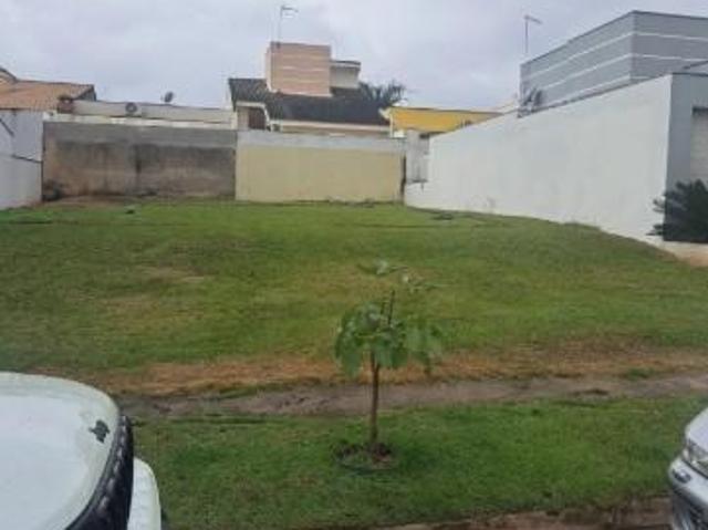 Terreno plano no Condomínio Horto Florestal II com 154 m²