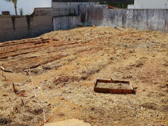 Terreno plano no coraçao Alto da Boa vista