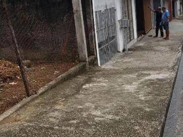 Terreno plano no Jardim Mariana S.J.C SP