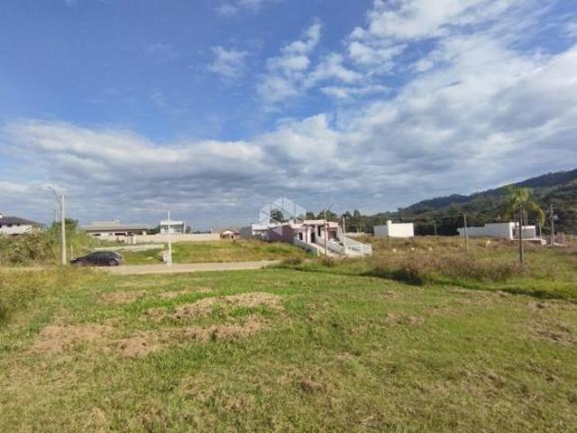 Terreno plano no loteamento Barão do Arroio Grande em Santa Cruz do Sul