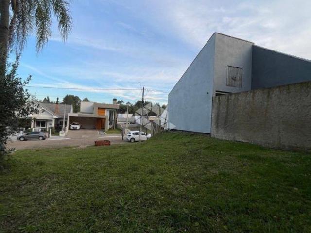 Terreno plano no Royal Country