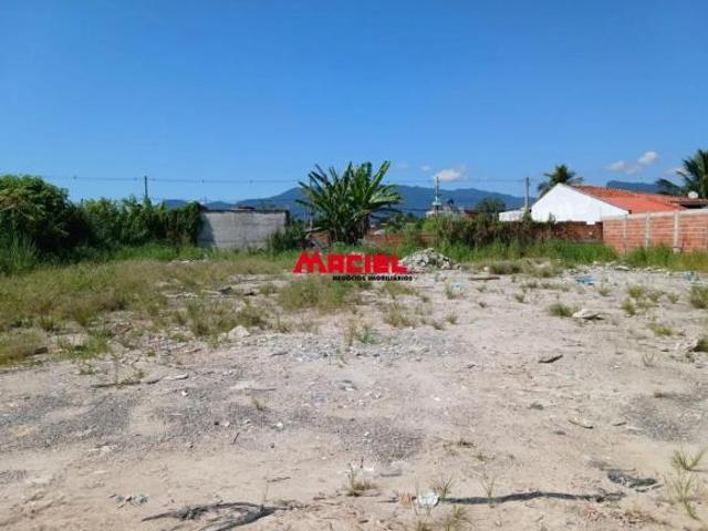 TERRENO PLANO ATERRADO PRAIA DAS PALMEIRAS 276,25 M COM ESCRITURA