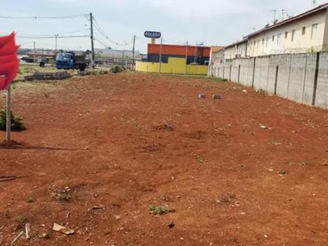 Terreno plano a 100mts da avenida ipanema estudo permuta