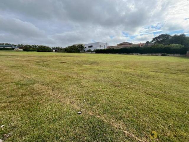 TERRENO PLANO A VENDA 1000 m² por R$ 520.000