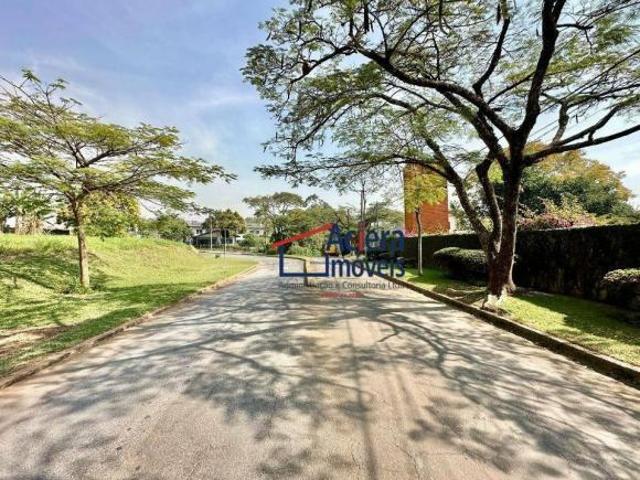 Terreno plano à venda, 1121 m² Palos Verdes Carapicuíba/SP