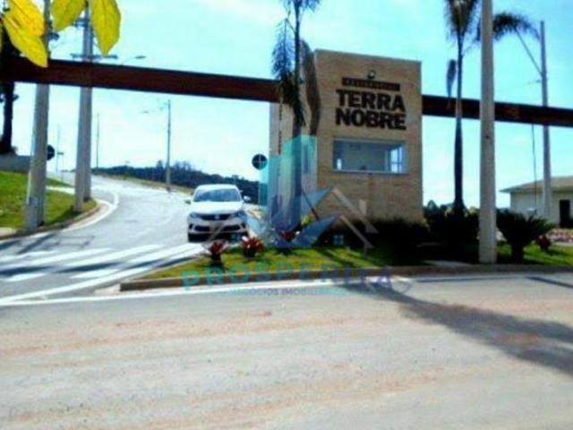Terreno plano À Venda, 125 M² Cond. Terra Nobre Cotia/SP