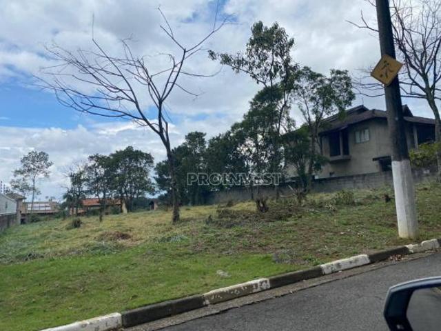 Terreno Plano à Venda, 1229 m² por R$ 850.000 Recanto Suíço Vargem Grande Paulista/SP