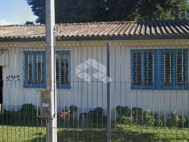 Terreno plano à venda 12,5mx30m no Sarandi
