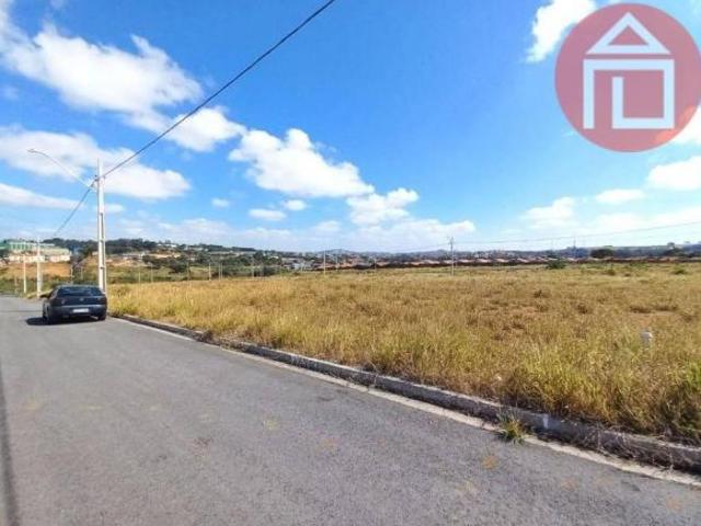 Terreno plano à venda, 140 m² por R$ 125.000 Residencial Sol Nascente Bragança Paulista/SP