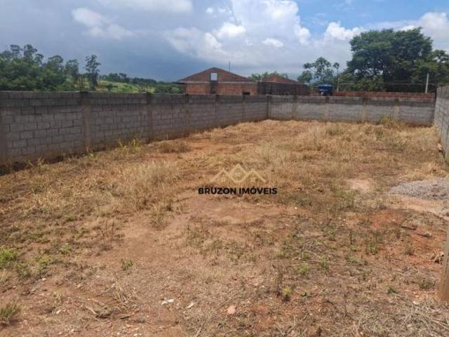 TERRENO PLANO À VENDA 200M² R$ 250.000,00 ÁGUA DOCE JUNDIAÍ/SP