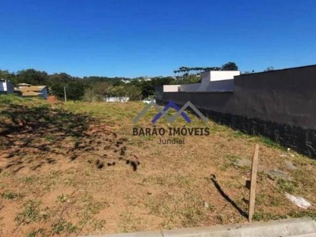 Terreno Plano à venda, 250 m² por R$ 177.000 Villaggio Fosuzzi Itatiba/SP