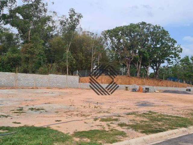 Terreno Plano à venda, 299 m², Condominio Villaggio Itália Alto da Boa Vista Sorocaba/SP