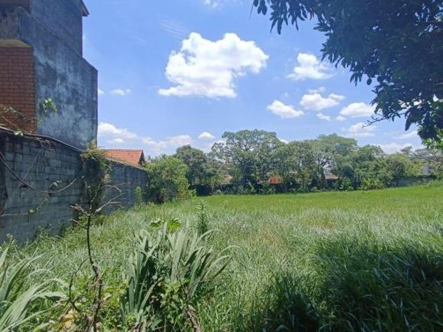 Terreno plano à venda, 3000 m² por R$ 3.600.000 Alameda Tangará, Bosque do Vianna Cotia/SP