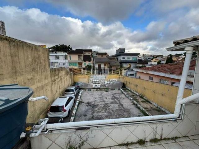 Terreno Plano à Venda, 300m² Parque dos Pássaros, São Bernardo do Campo/SP